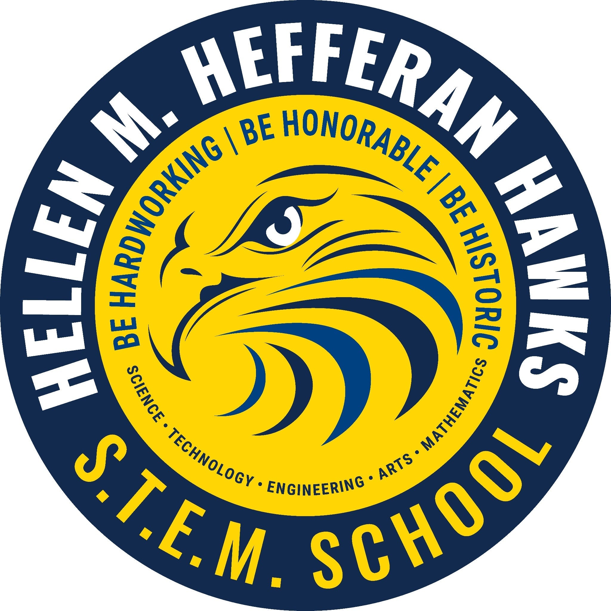 Hefferan Elementary School – HH School Uniforms